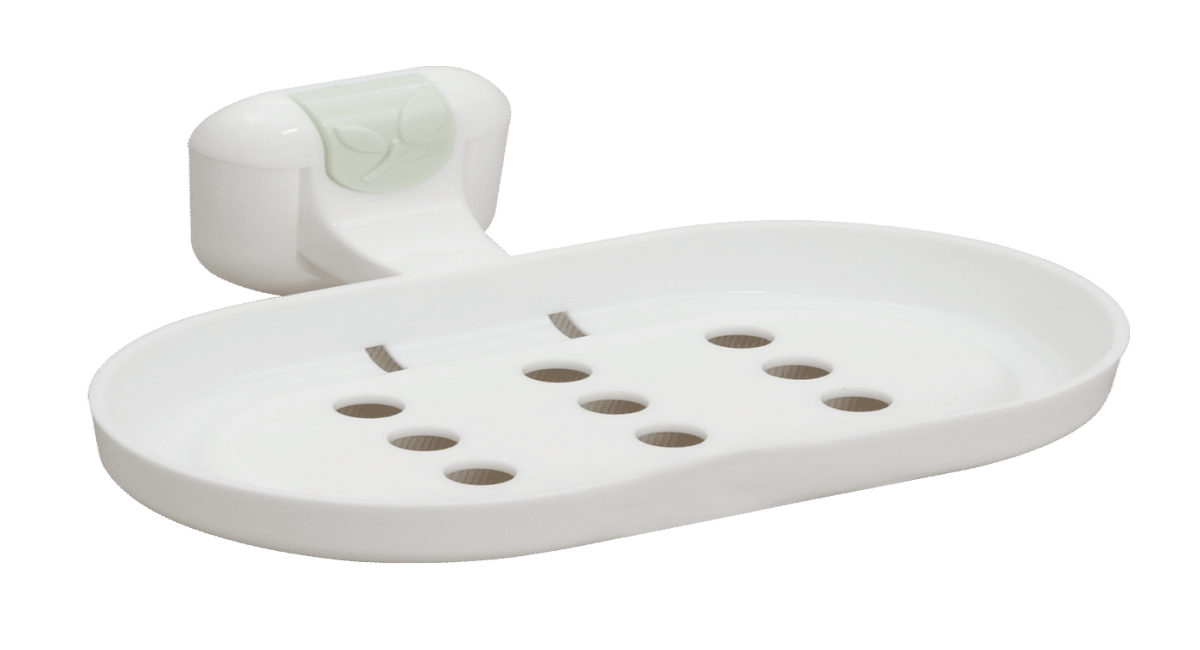 Supreme Soap Case-White | RFL Group