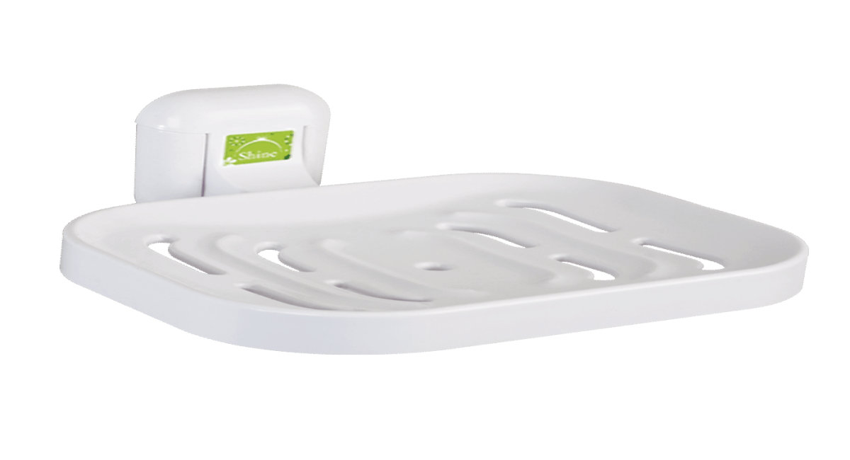 Fancy Soap Case (white) | RFL Group