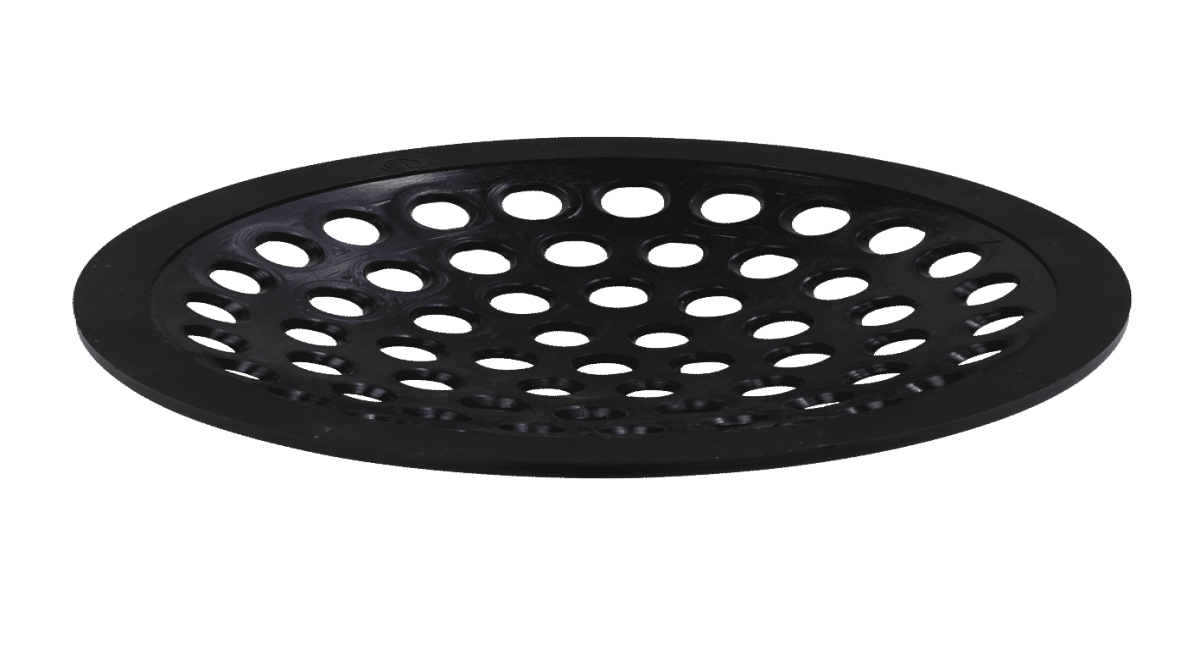 UPVC Drainage Net 5'' Black | RFL Group