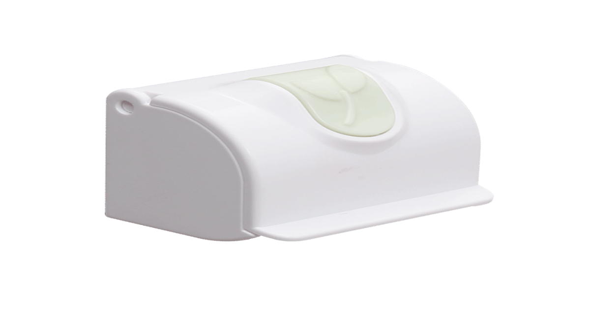 Wall Razor Holder | RFL Group
