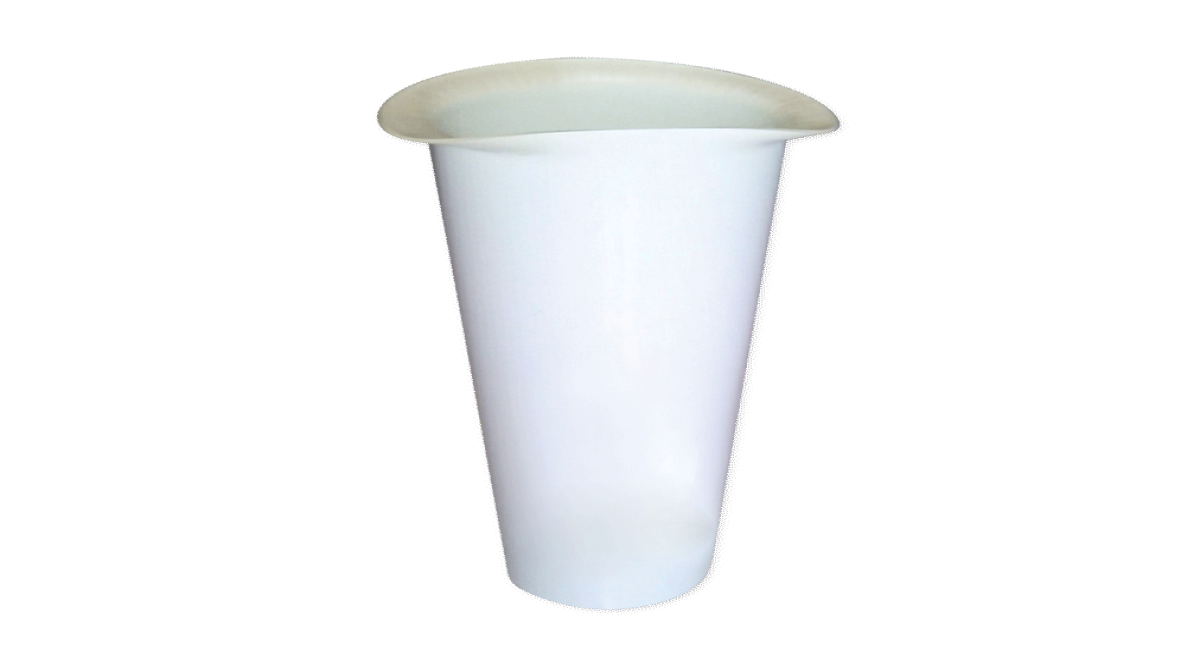 Basin Paddle White | RFL Group