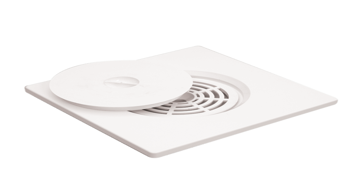 Drainage Net-Square- W | RFL Group