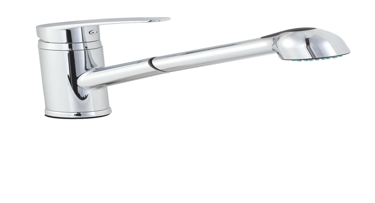 Flexible Mixture Tap | RFL Group