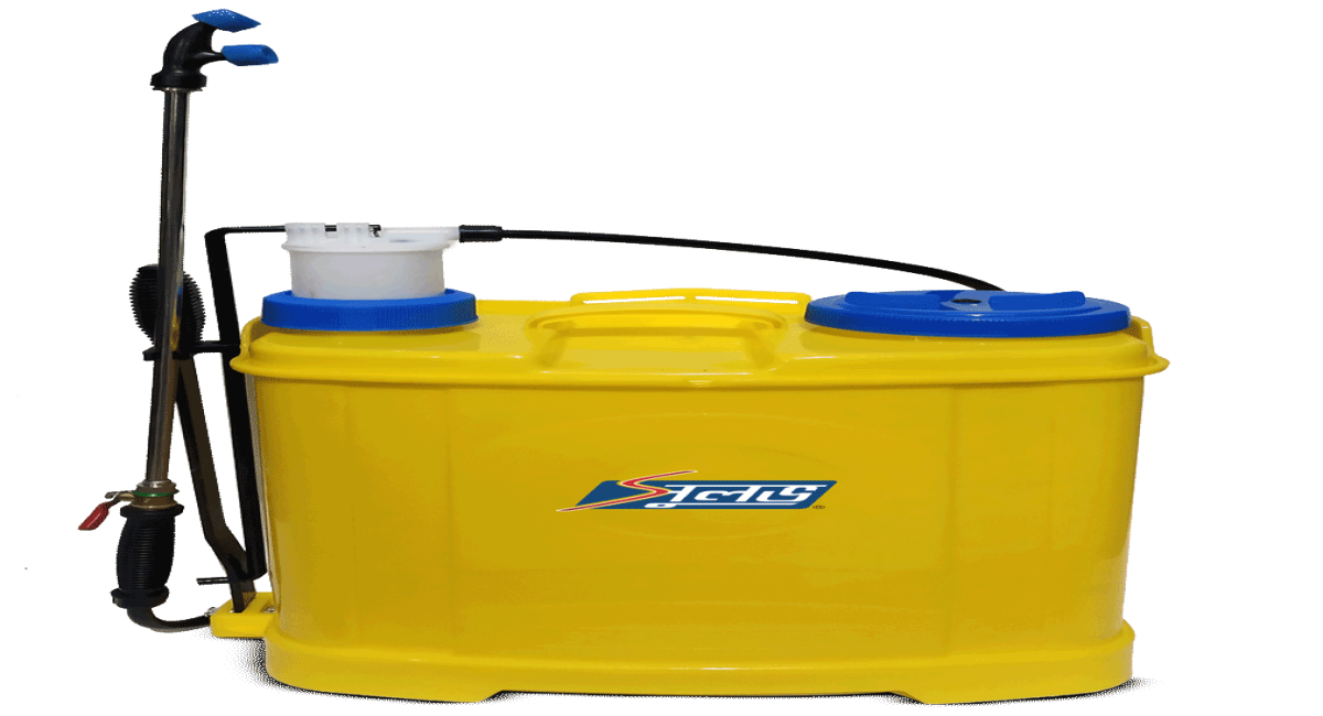 Sulov Hand Sprayer 18Ltr SP | RFL Group