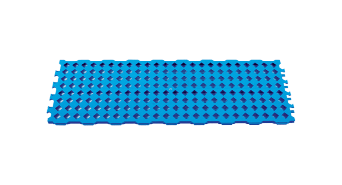 Heavy Floor Mat - Blue | RFL Group