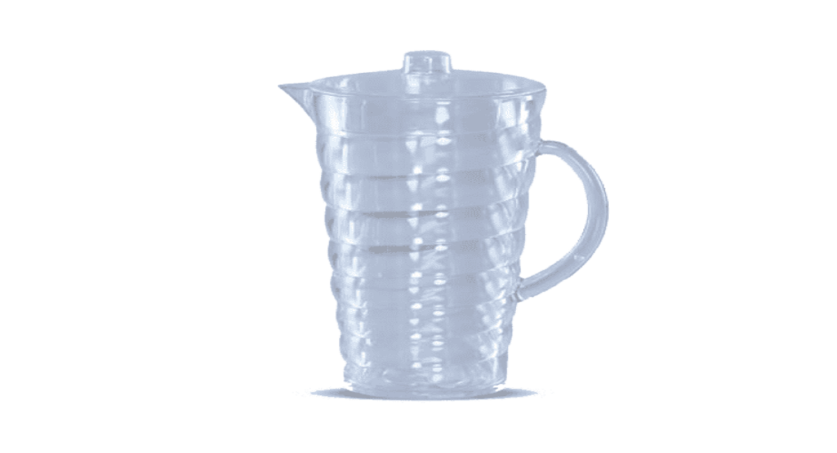 Wave Jug 2.2L - Trans | RFL Group