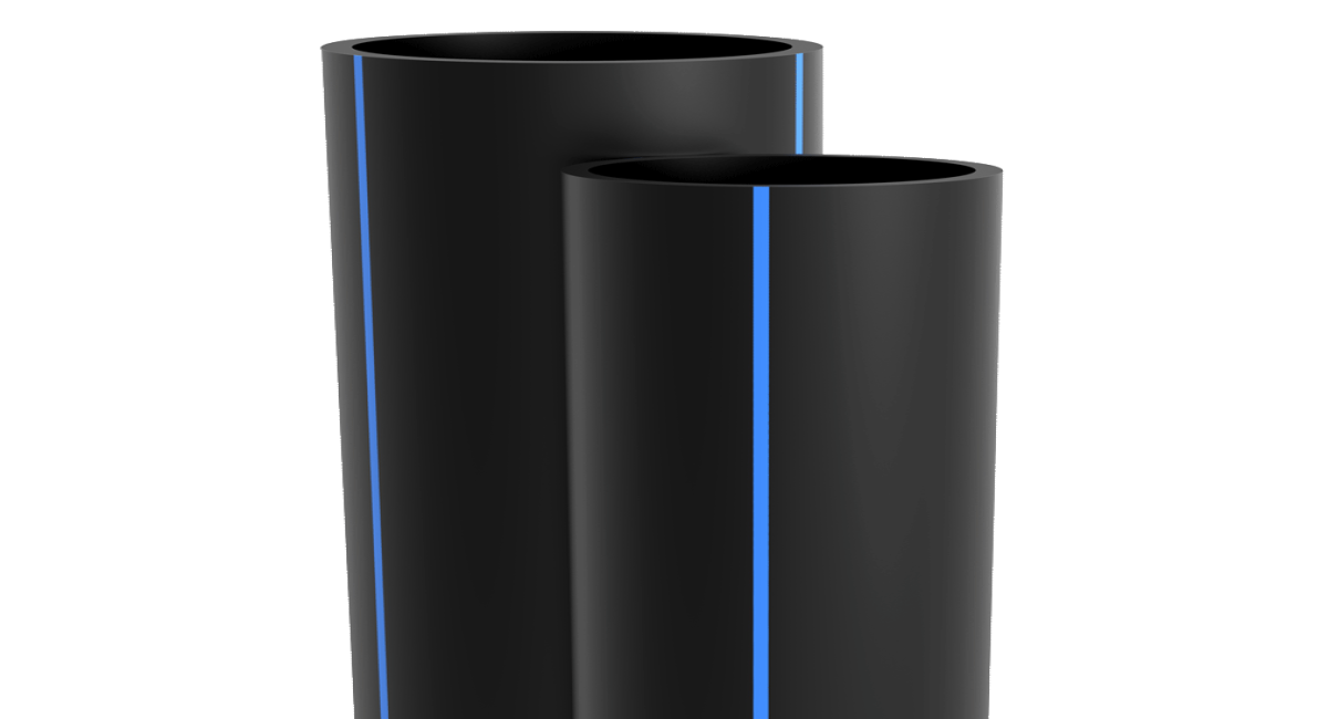 RFL HDPE Sanitation Pipe | RFL Group