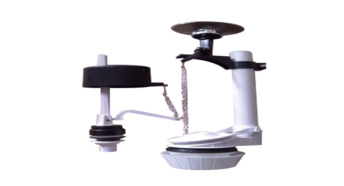 Deluxe Flush Tank Accessories | RFL Group