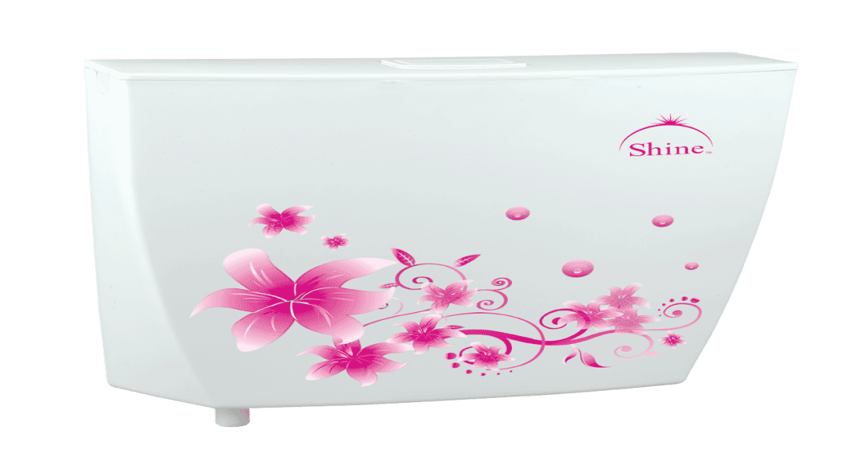 Handy Flush Tank | RFL Group