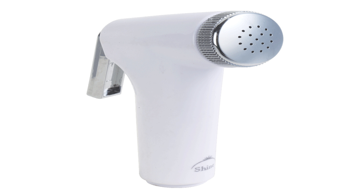 Capstan Push Shower W S2 | RFL Group