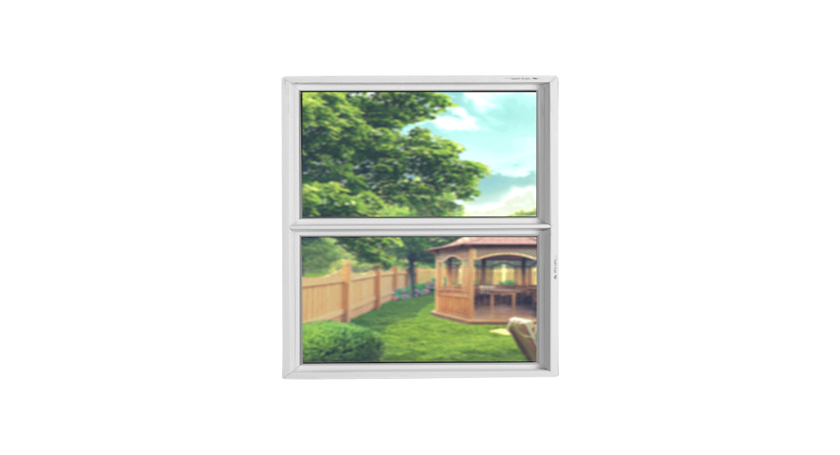 Fixed Window-5mm Clear Glass | RFL Group