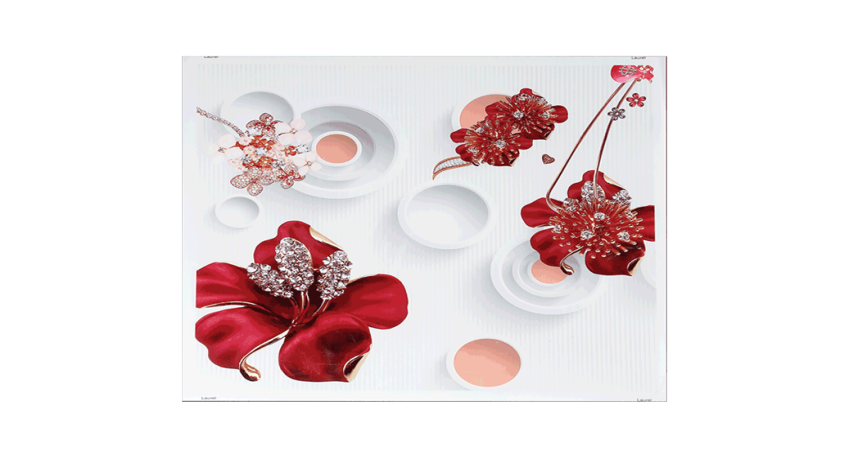 uPVC Ceiling Panel- Elite (7mm) | RFL Group