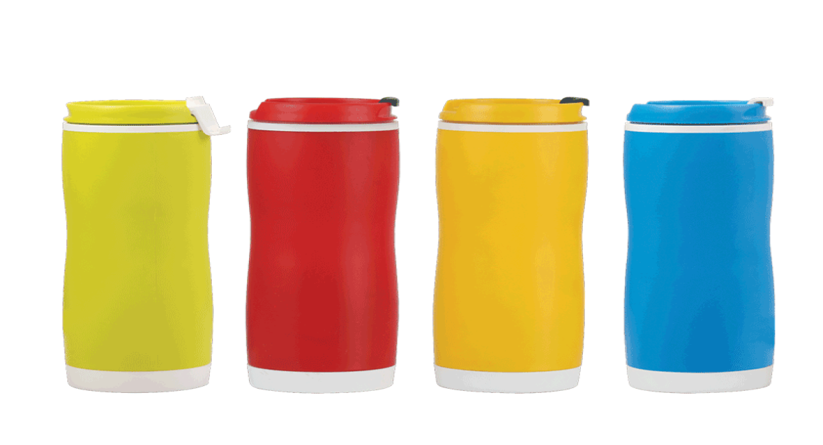 Thermo Smart Bottle | RFL Group