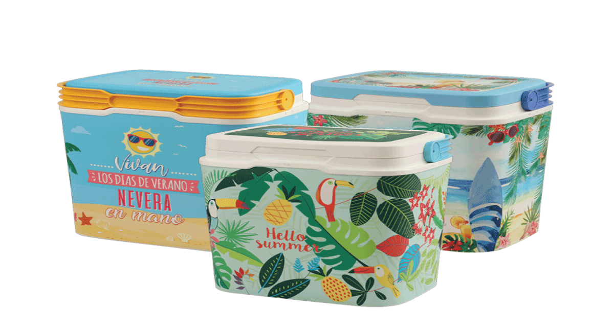 Thermal Ice Box | RFL Group