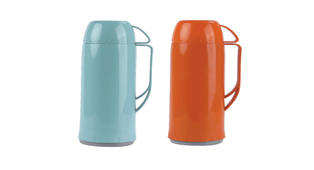 Deluxe Vacuum flask 1L | RFL Group