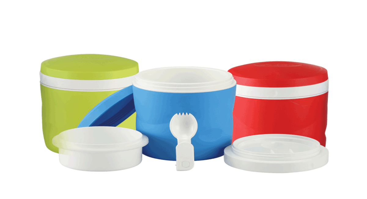 Thermo Tiffin Box-750 ML | RFL Group