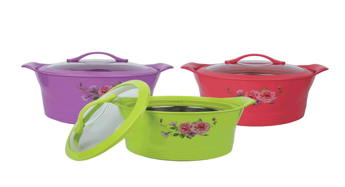 Jupiter Stelo-Glass Lid | RFL Group