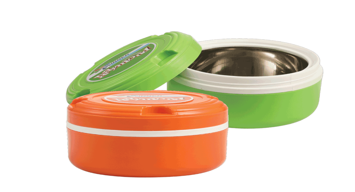 Raymond Tiffin Box Stelo-400 ML | RFL Group