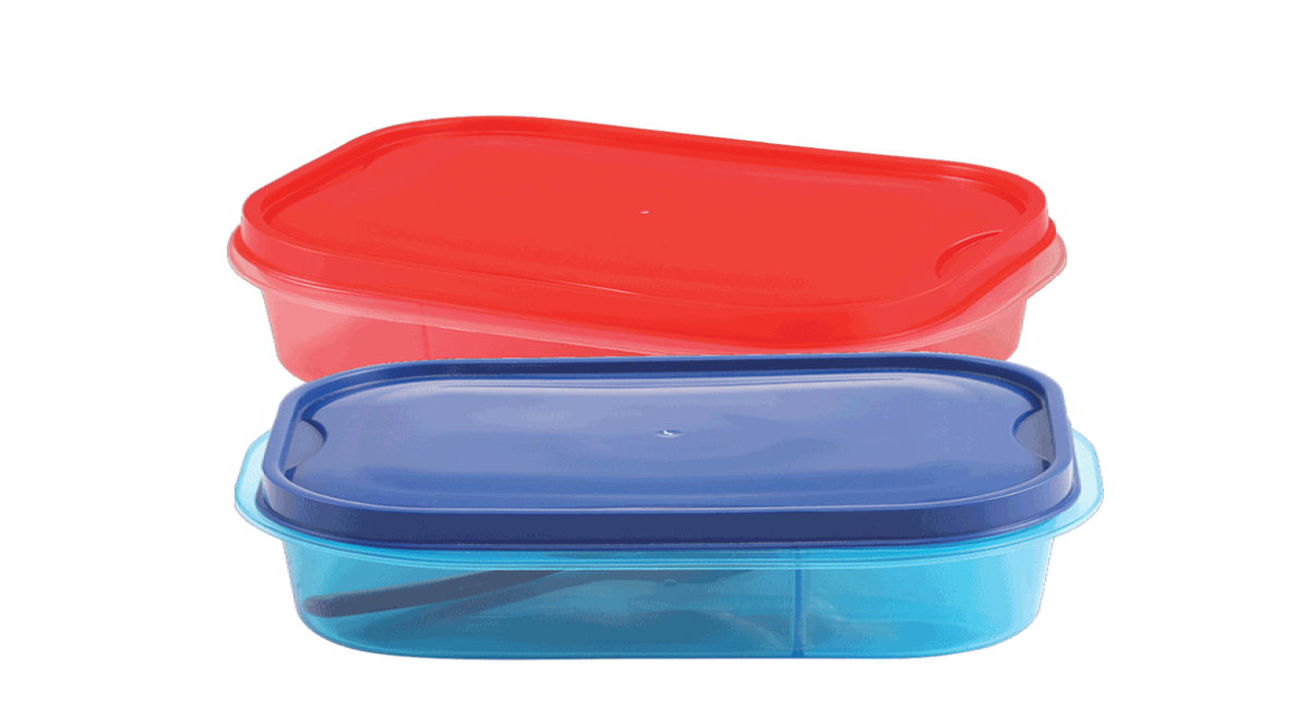 RTG - Tiffin Box-900 ML | RFL Group