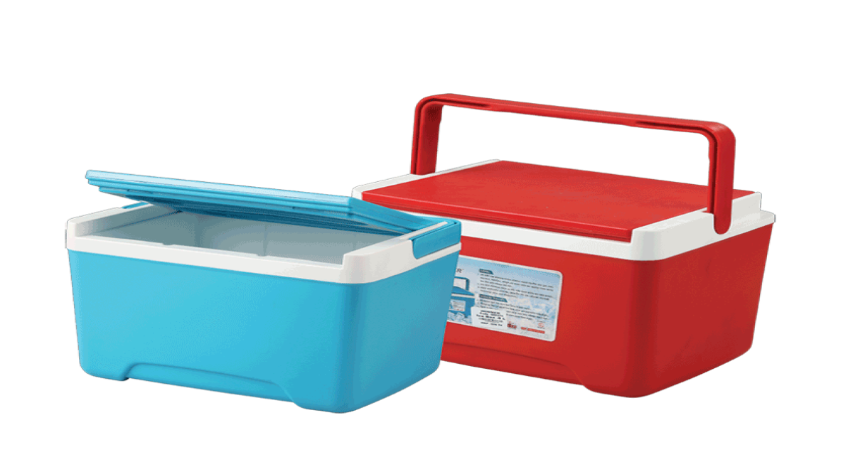 Ice Box -8 L | RFL Group