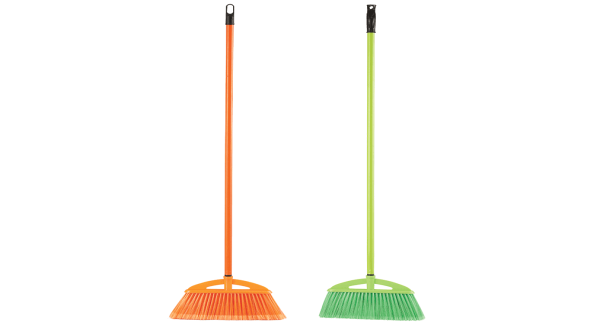 Elite Broom Brush | RFL Group