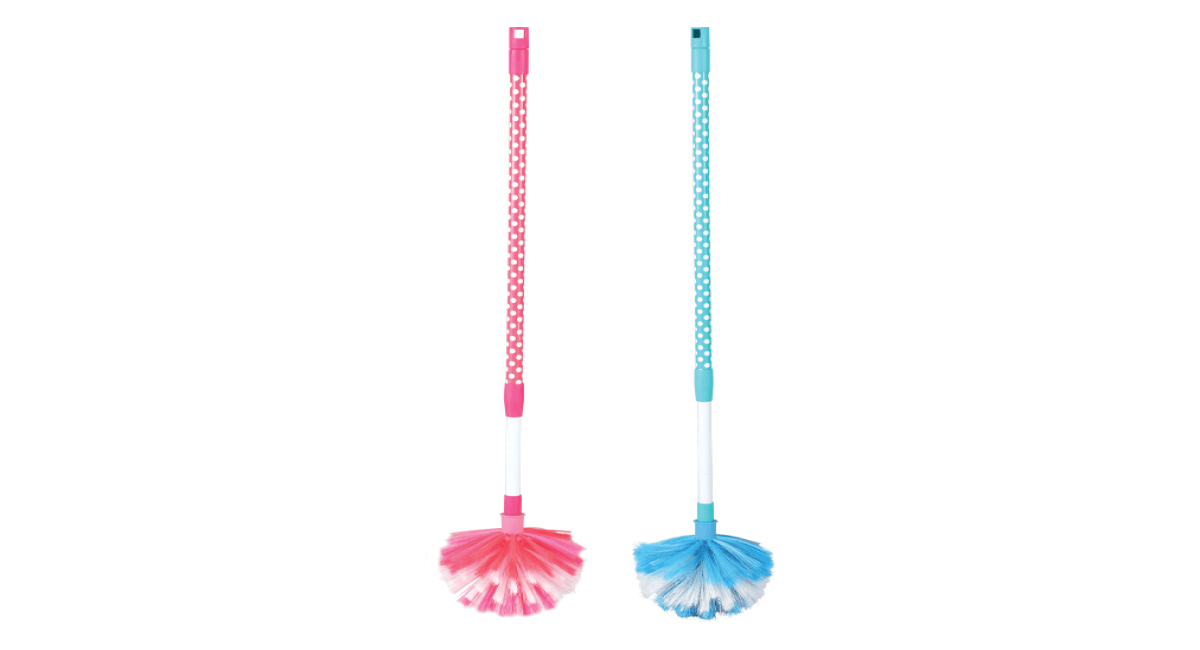 Spider Net Cleaning Brush | RFL Group