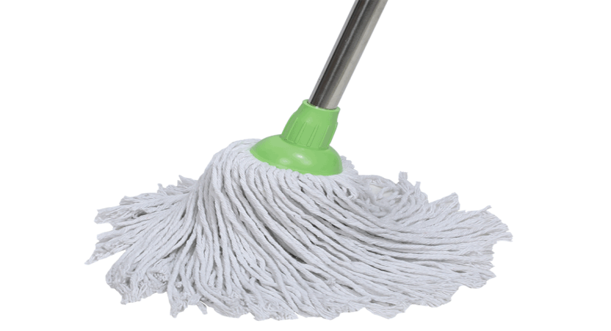 Ultra Floor - Mop -SS | RFL Group