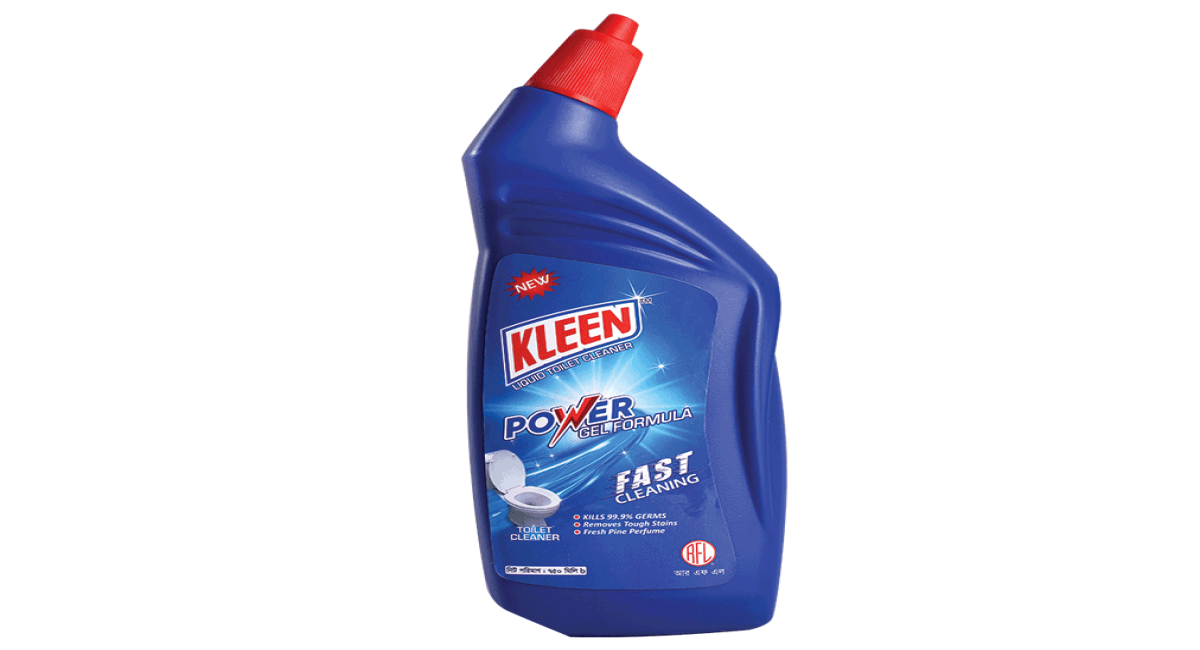 Kleen Toilet Cleaner | RFL Group