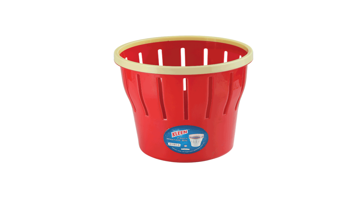 Kleen - Wastage Bin | RFL Group