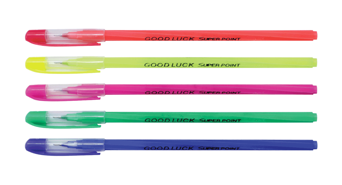 DF Pen-Super point | RFL Group