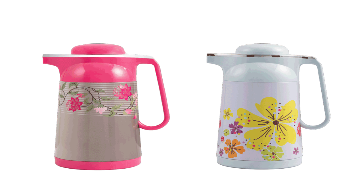Elite Vacuum Flask-1L | RFL Group