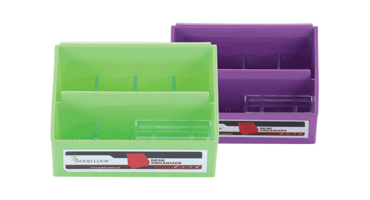 Good Luck–Desk Organizer | RFL Group
