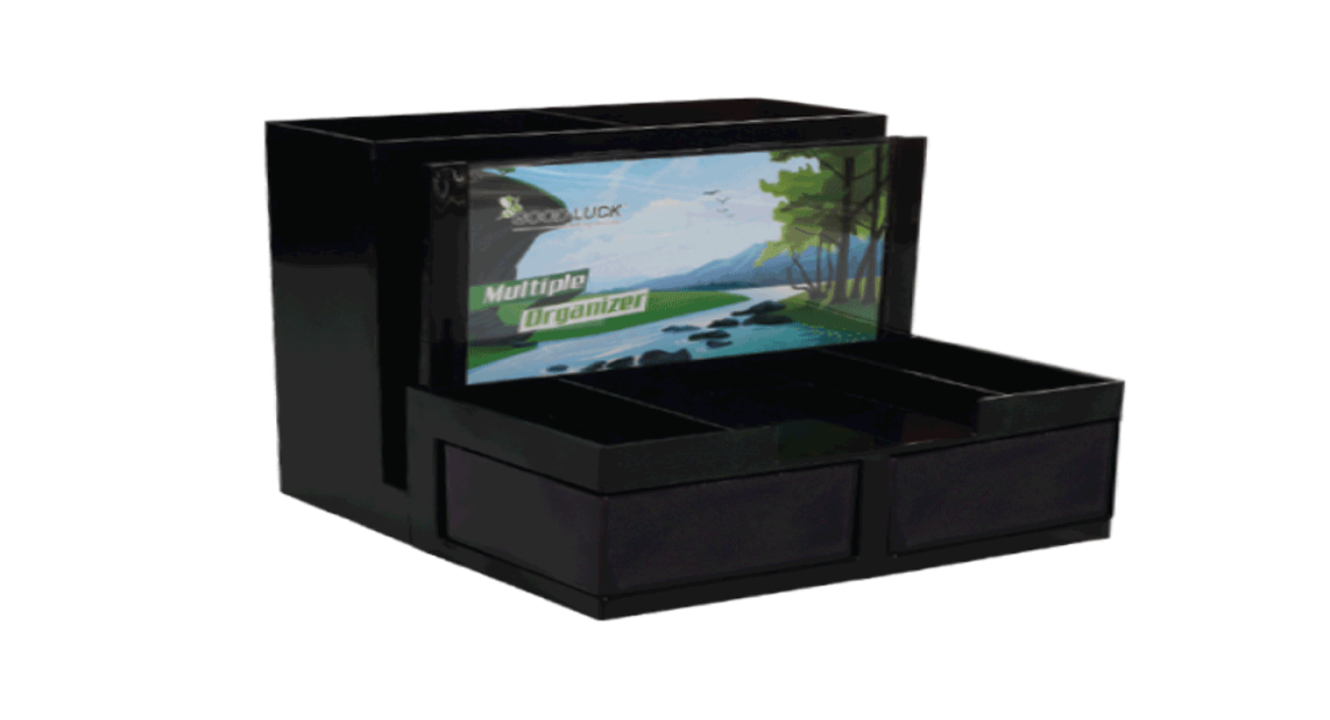 Good Luck Multiple Organizer | RFL Group