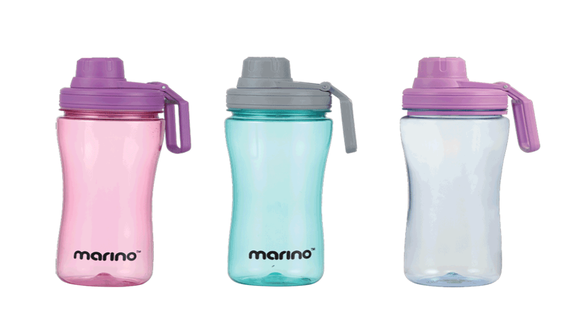 Marino Water Bottle 550 ML | RFL Group