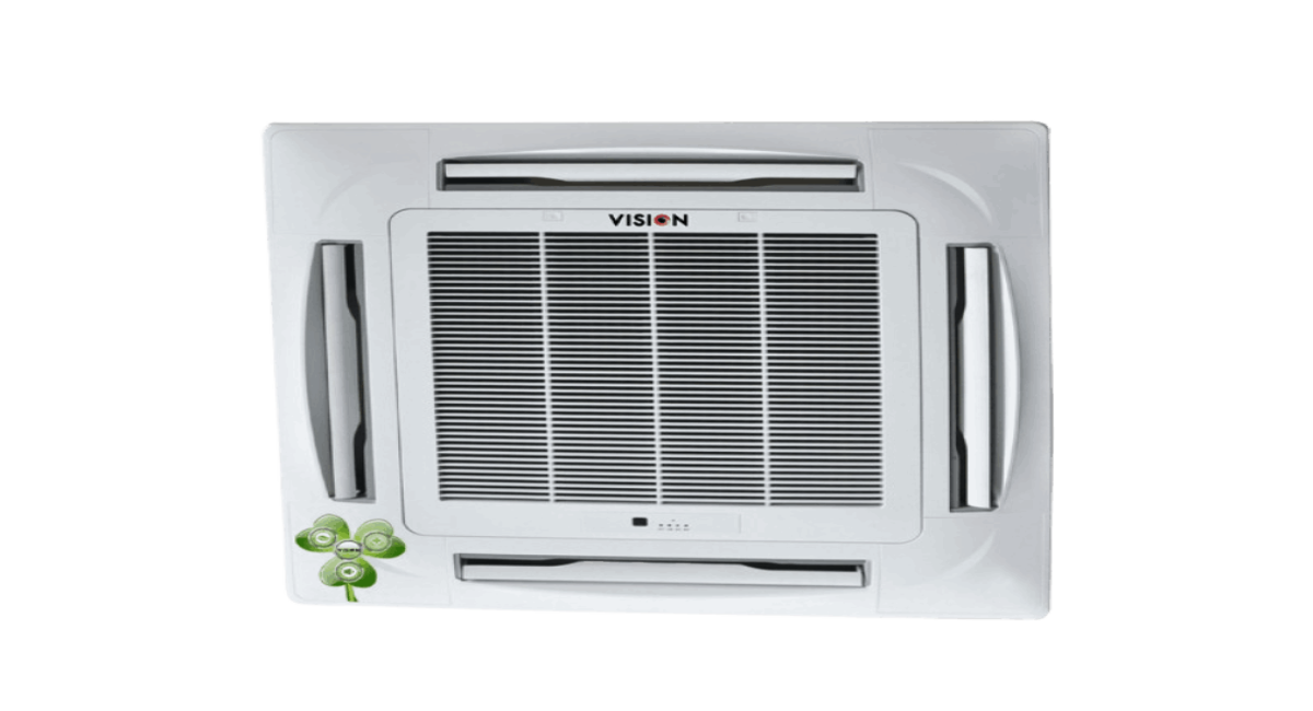 VISION AC Cassette Type 3.0 TR (T36K) | RFL Group