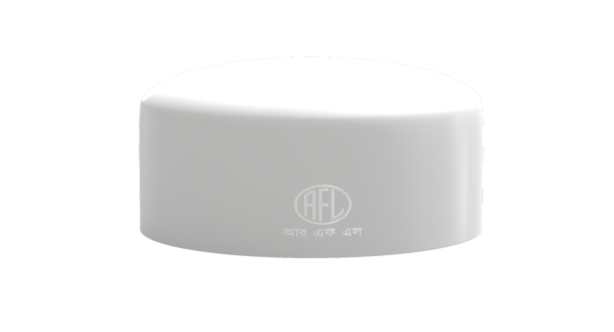 RFL Push End Cap | RFL Group