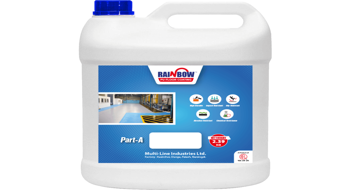 PU Floor Coating | RFL Group