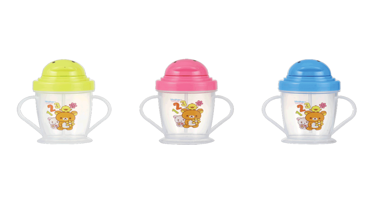 Milky Mum Pot | RFL Group