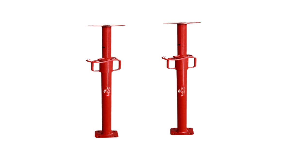 Falcon MS Props | RFL Group