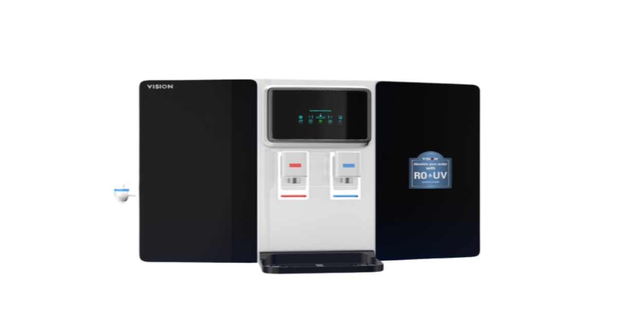 VISION RO Hot and Cold Water Purifier | RFL Group
