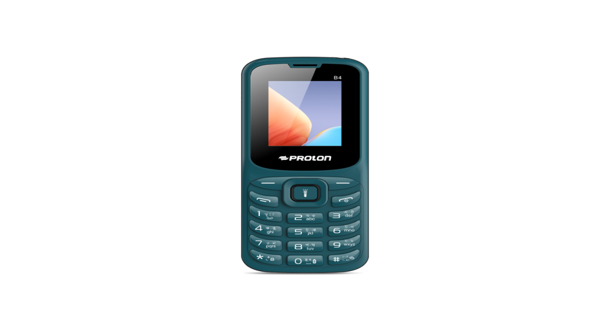Proton B4 | RFL Group