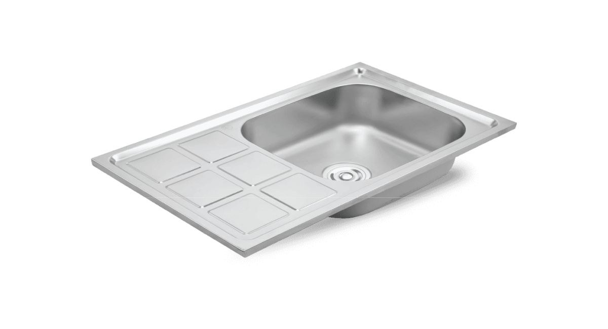 RFL Kitchen Sink Elite | RFL Group