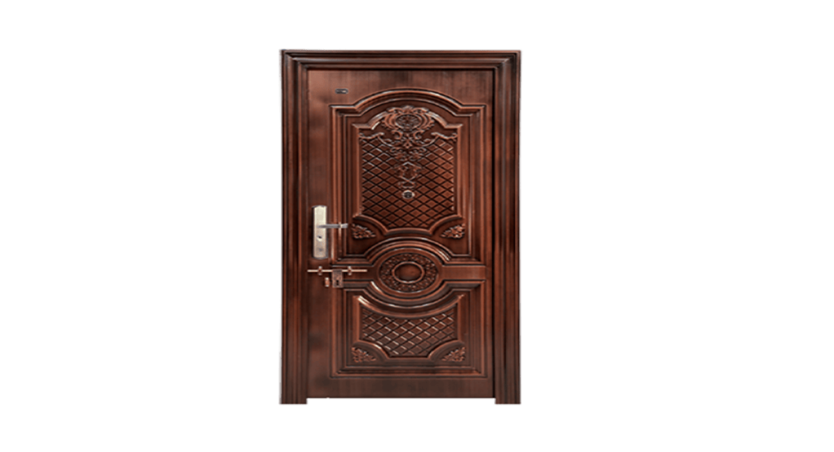 Protector Extreme Metal Door | RFL Group