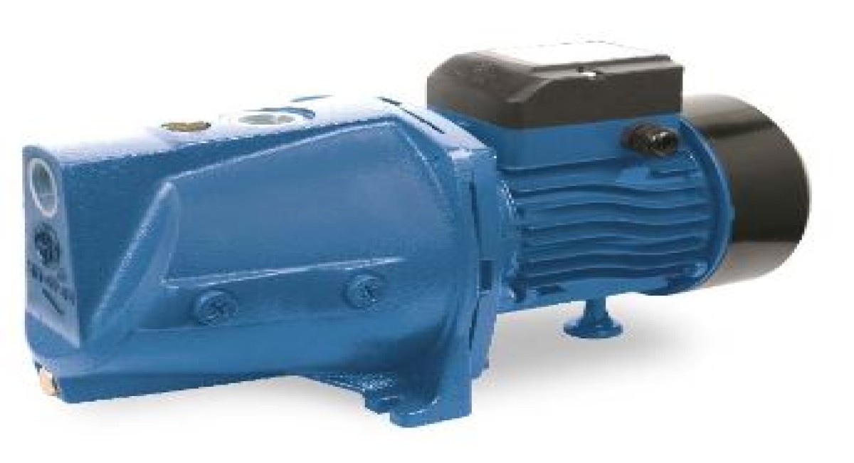RFL Water Pump 1"X1"-1HP (RSJ 100XL) | RFL Group