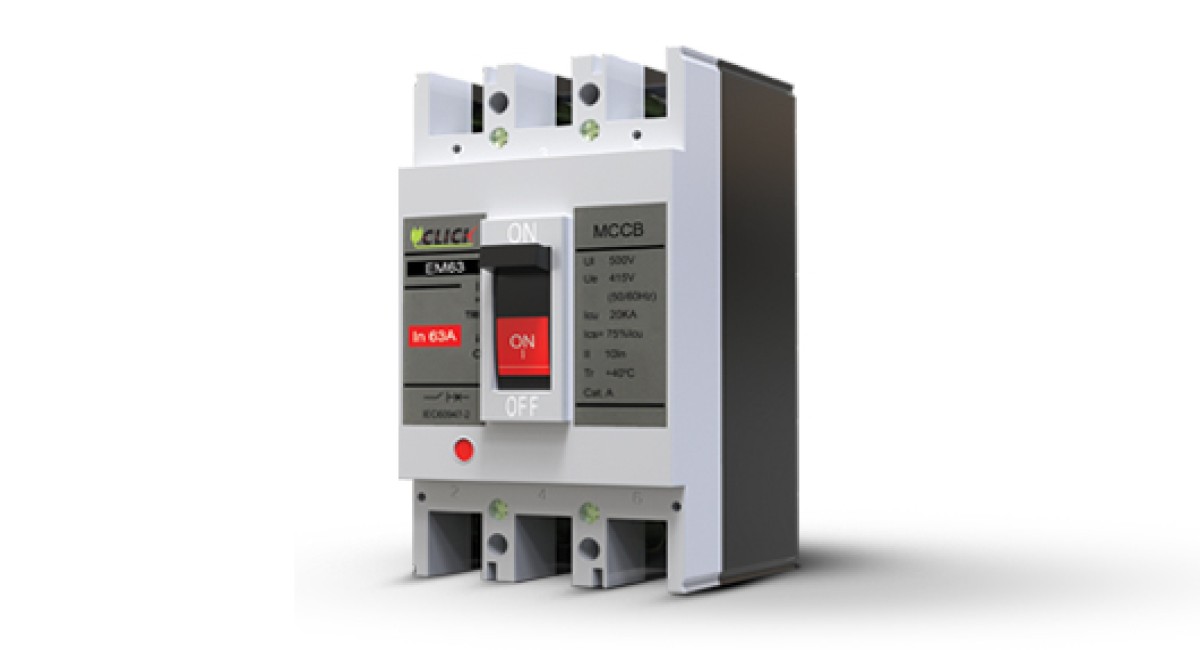 CLICK MCCB | RFL Group