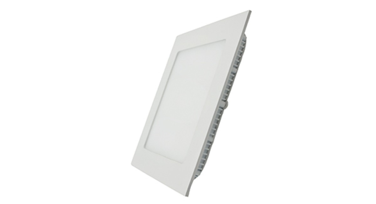 CLICK Square Concealed Panel LED | RFL Group