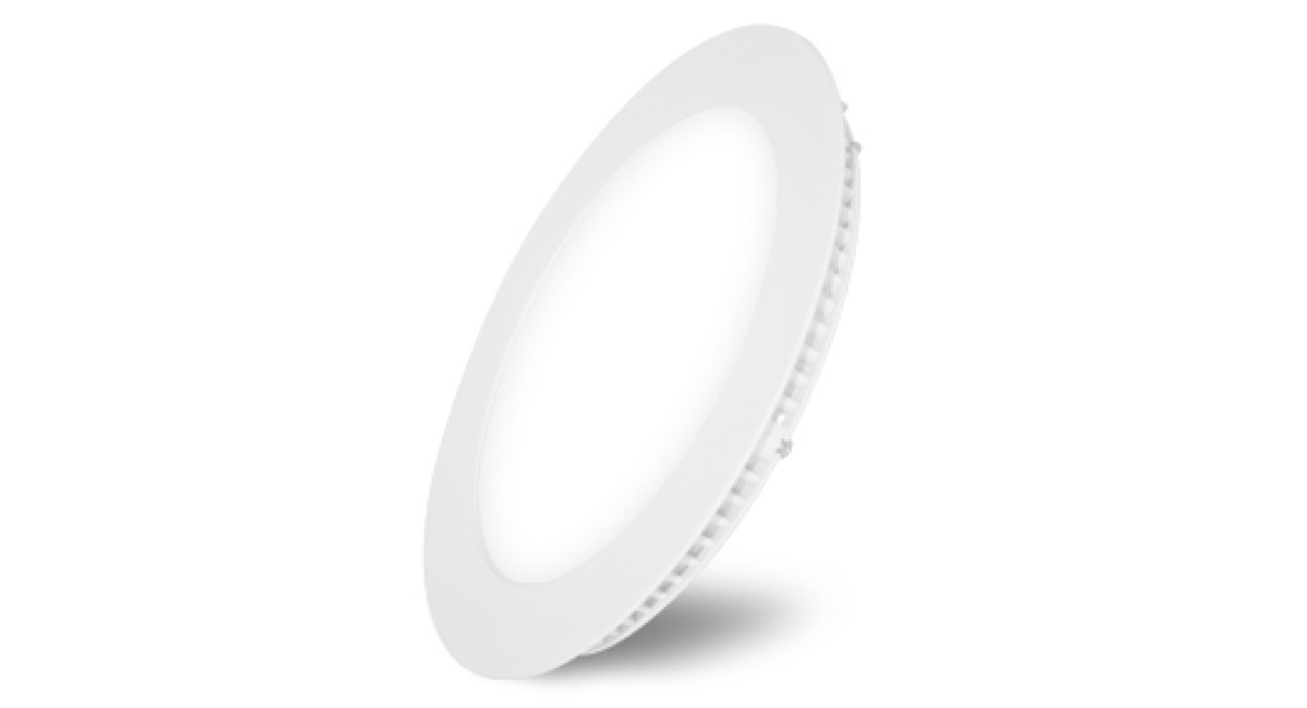 CLICK Concealed Round Panel | RFL Group