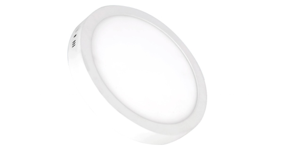 CLICK Surface Round Round Panel | RFL Group