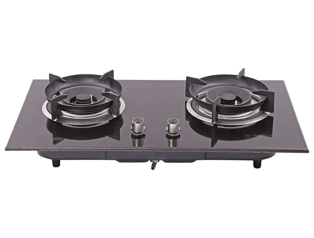 TOPPER Double Built-In-Hob (Marvel) | RFL Group