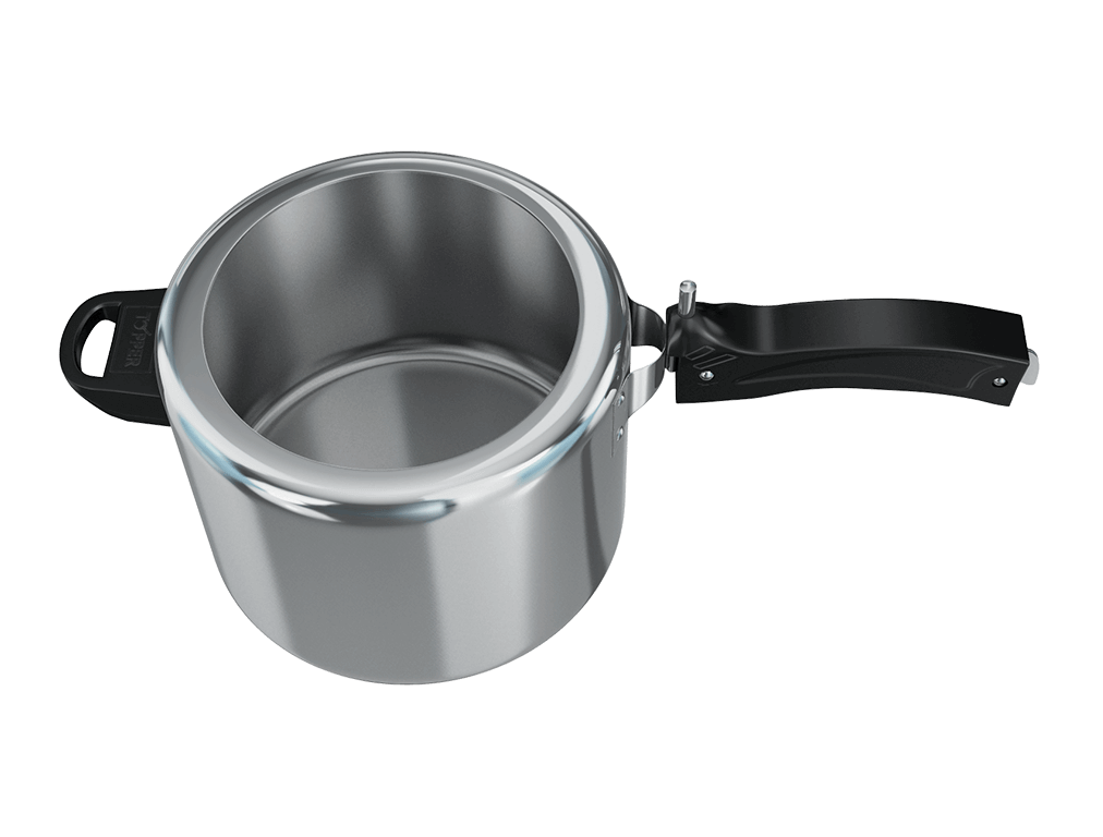 Topper Classic Pressure Cooker | RFL Group